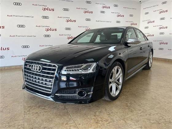 Se vende AUDI S8 2016 | Avisos de Ocasión